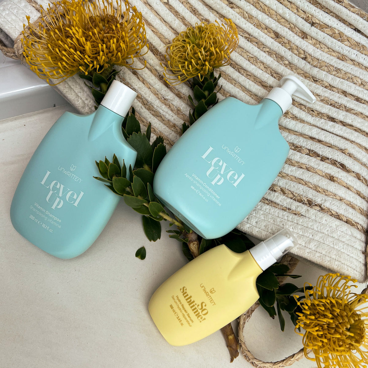 Blonde Bombshell Collection | Unwritten | Unwritten